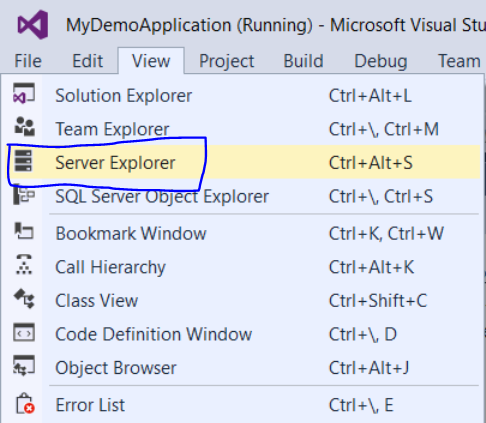 Using Deployment Slot Settings in Azure Web Apps